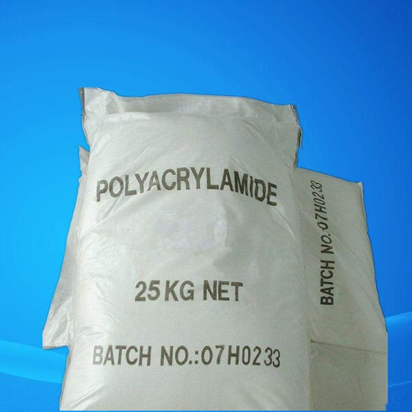 Amphoteric Polyacrylamide